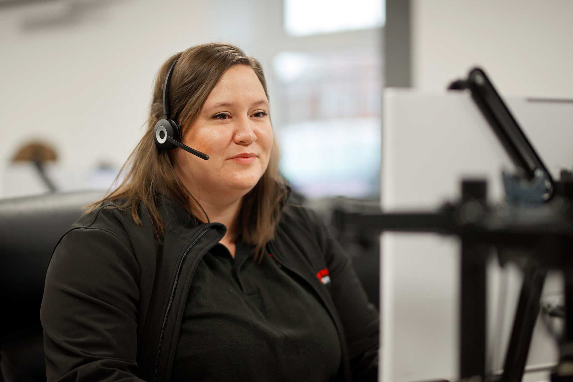 Quick Quote » Professional Response Couriers